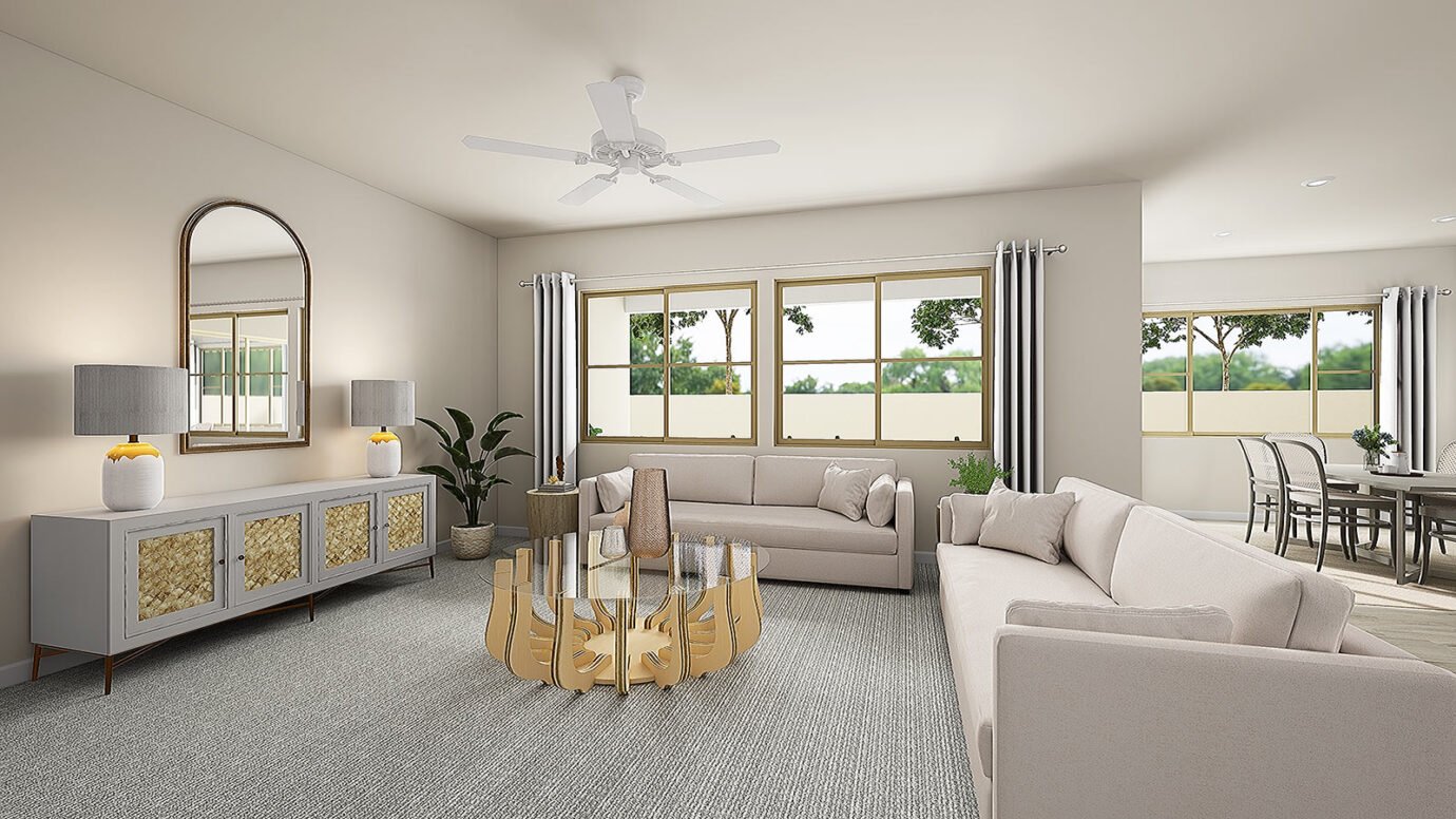 Avocet at Waterston Central