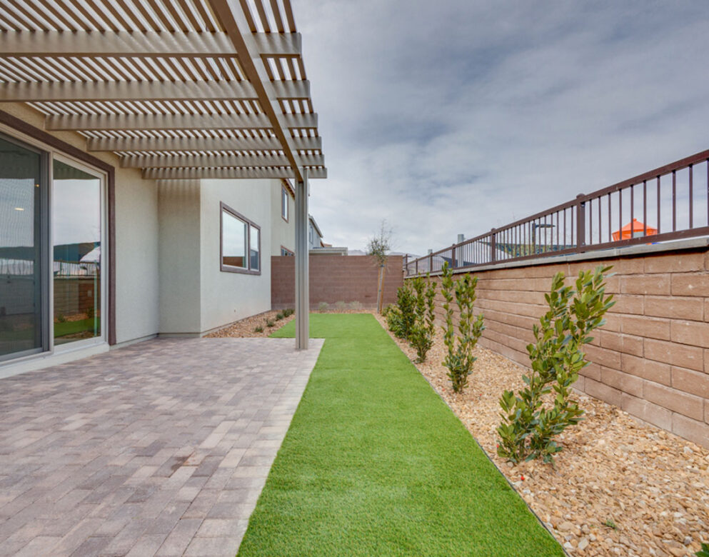 Azure Park | Homesite 48