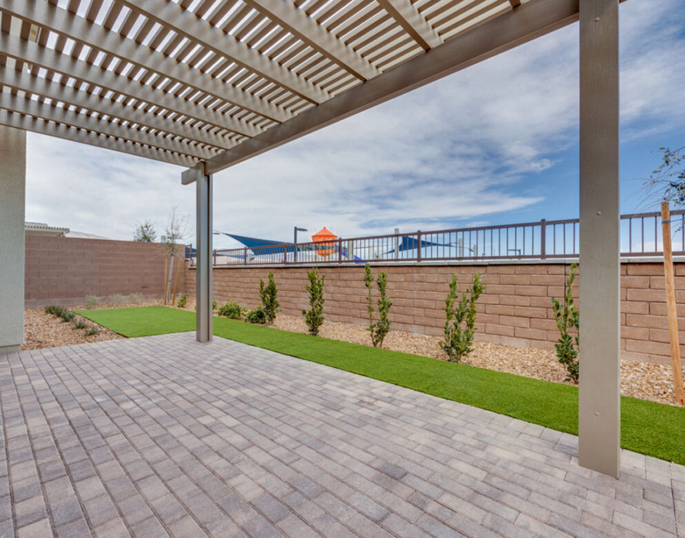 Azure Park | Homesite 48