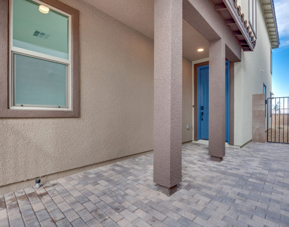 Azure Park | Homesite 48