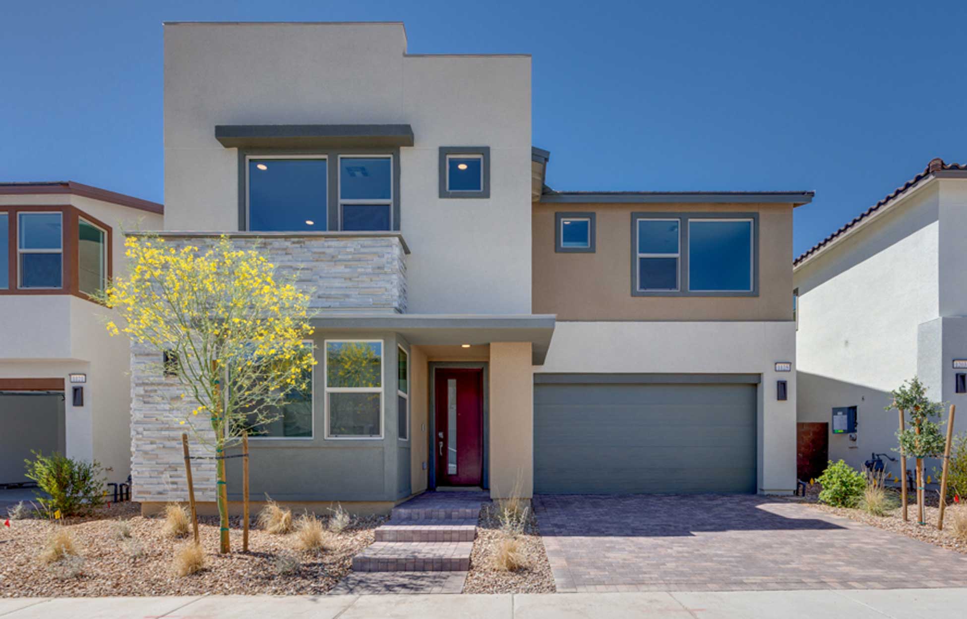 Ready to Move-In Receive up to $10,000 in Design Studio Credit*