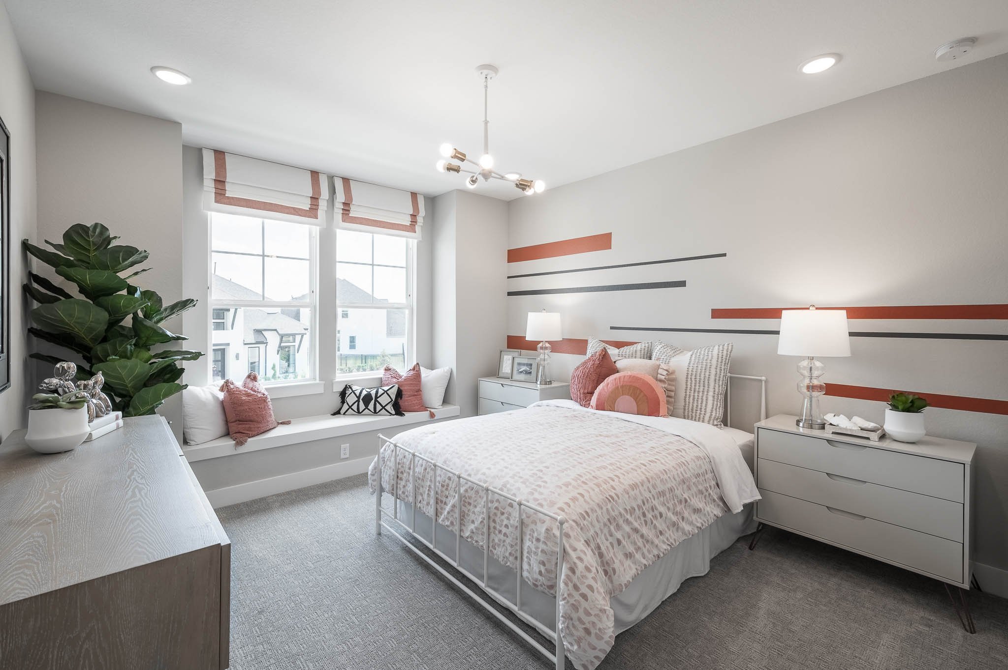 Bridgeland 80' Model | Casoria Plan