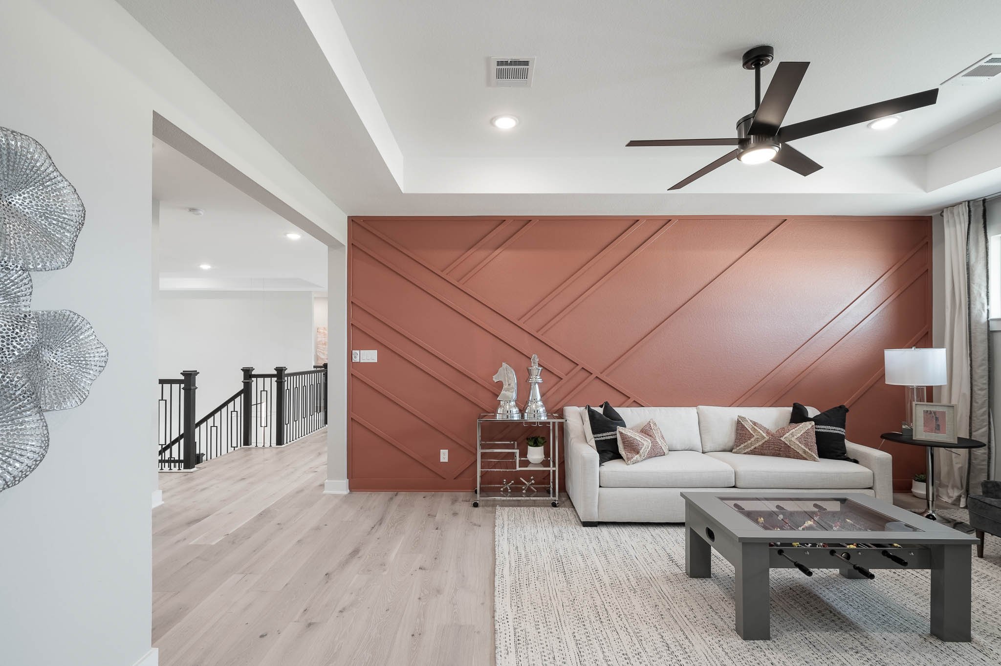 Bridgeland 80' Model | Casoria Plan