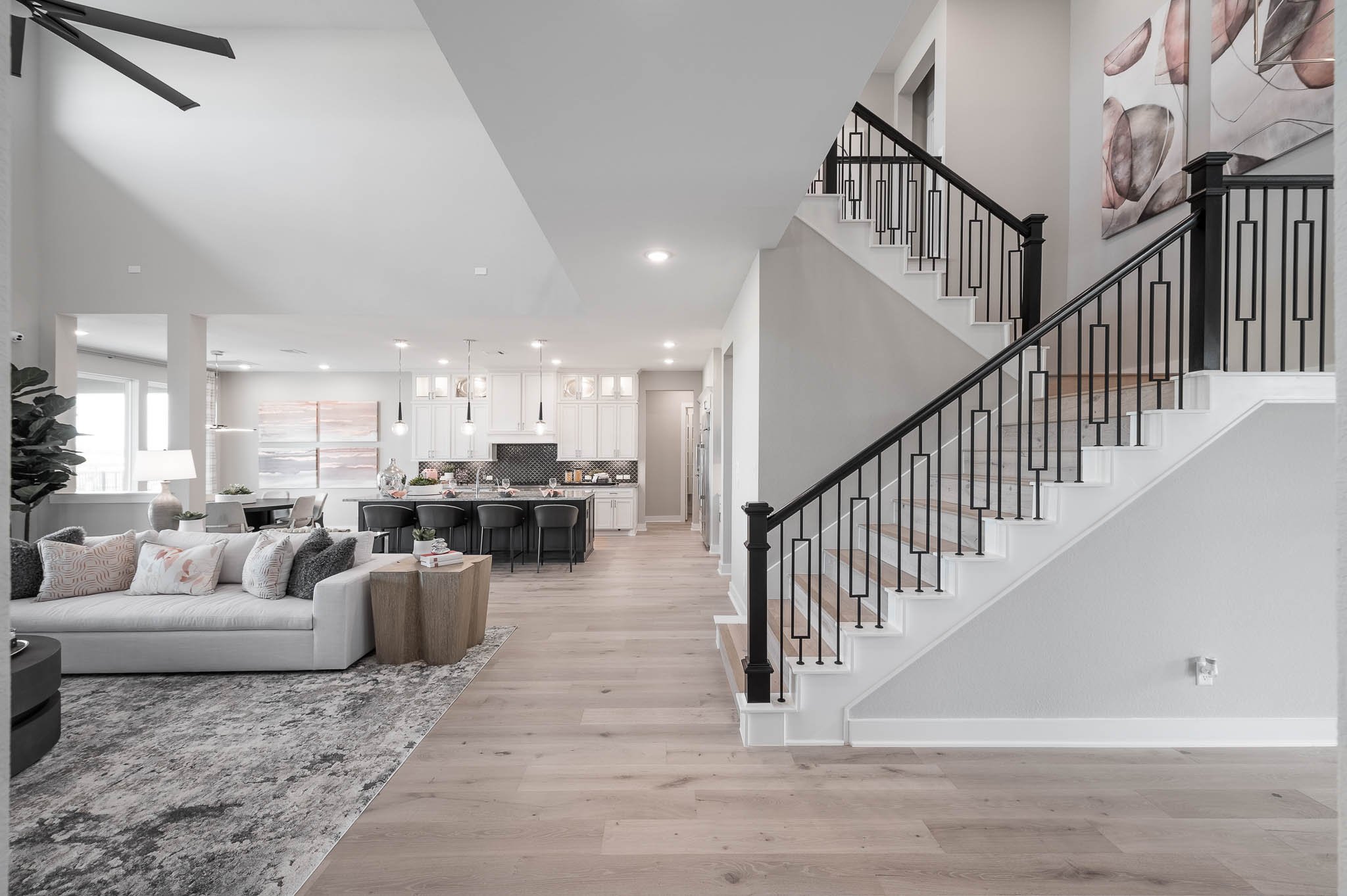 Bridgeland 80' Model | Casoria Plan