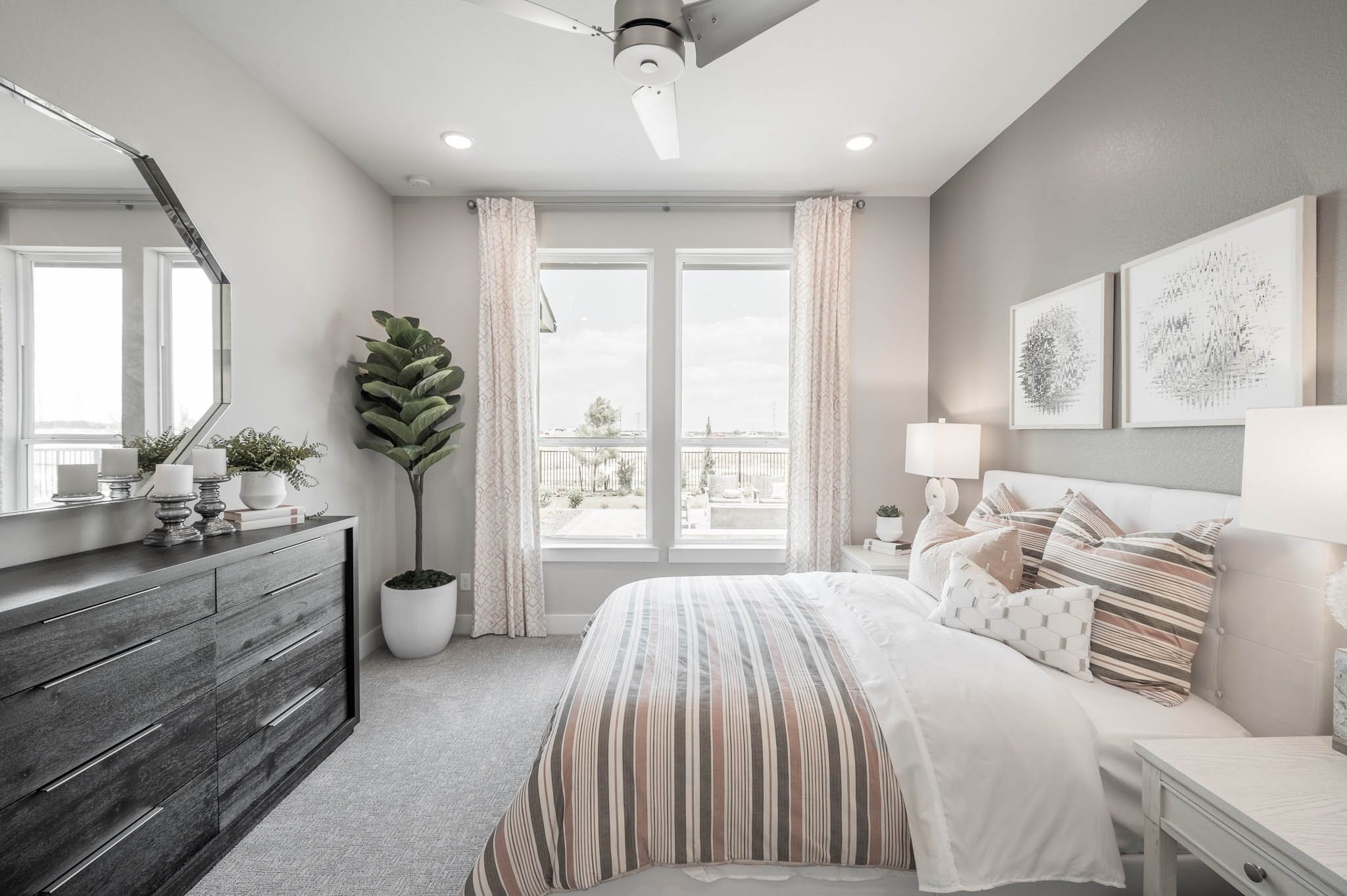 Bridgeland 80' Model | Casoria Plan