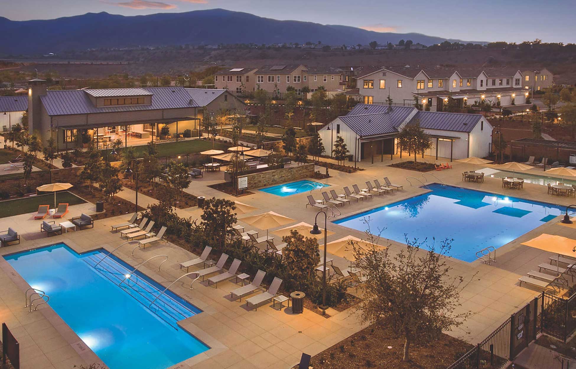 Bedford In Pool at John Pavon blog