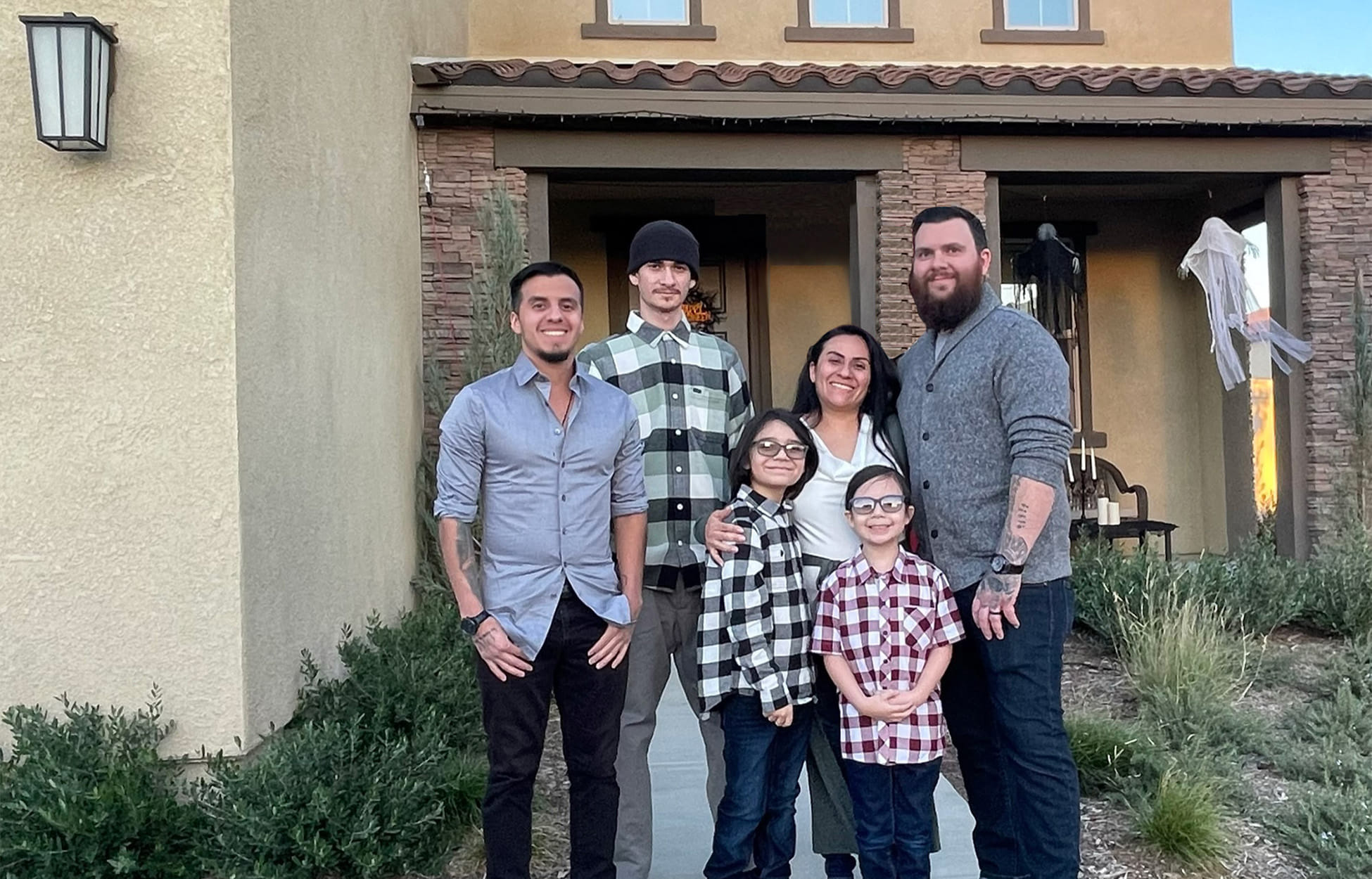 Blog – Atwell – Young Family Finds Their Dream at Atwell