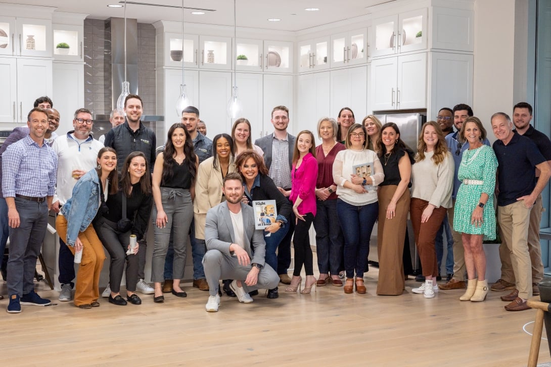 Tri Pointe Homes Blog