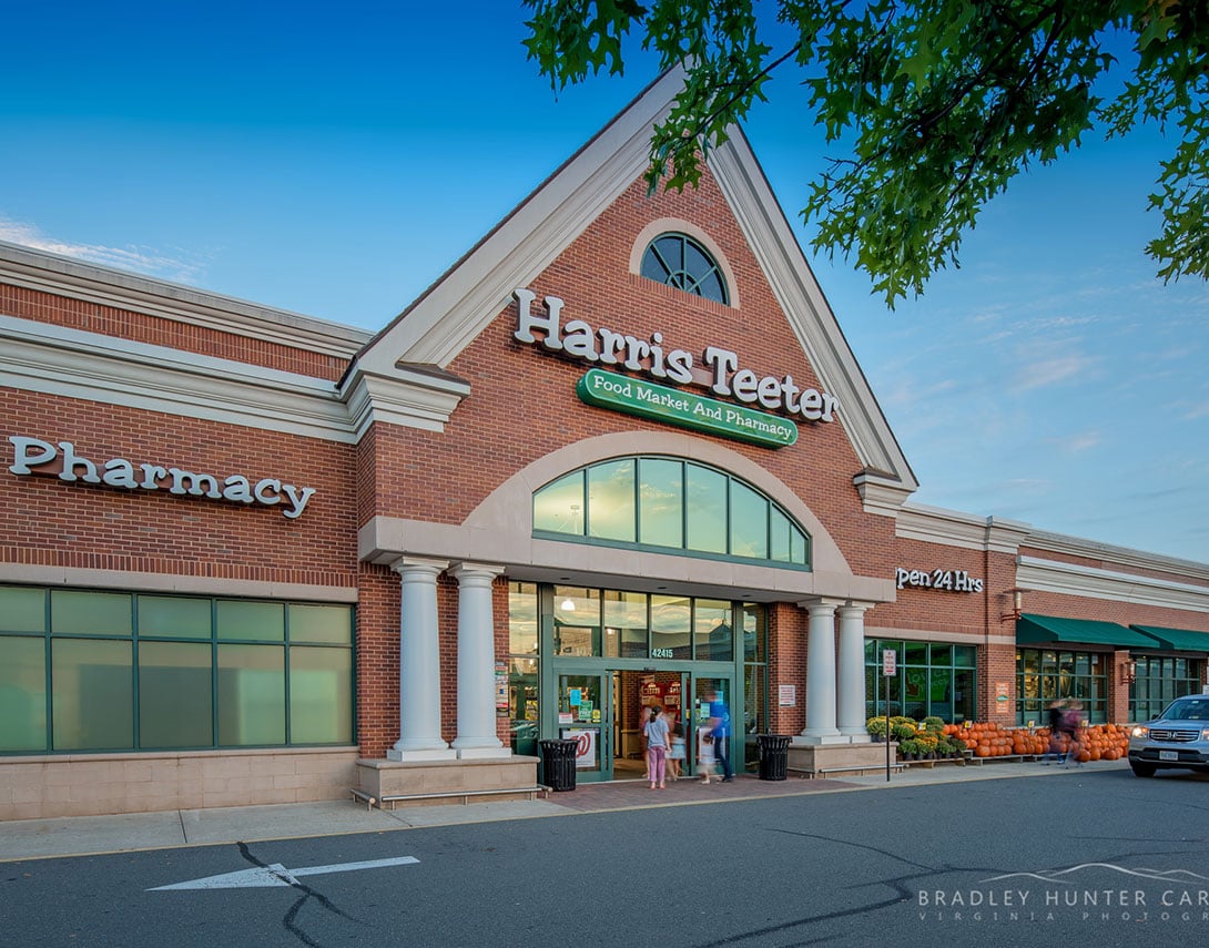 Brambleton Town Center