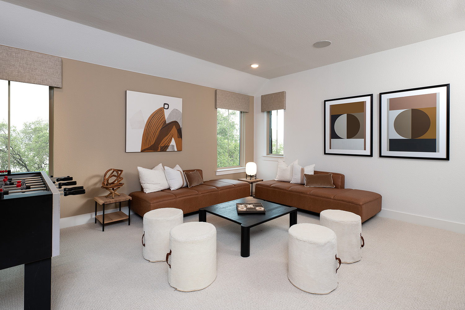 BridgeWater-Logan-Game Room