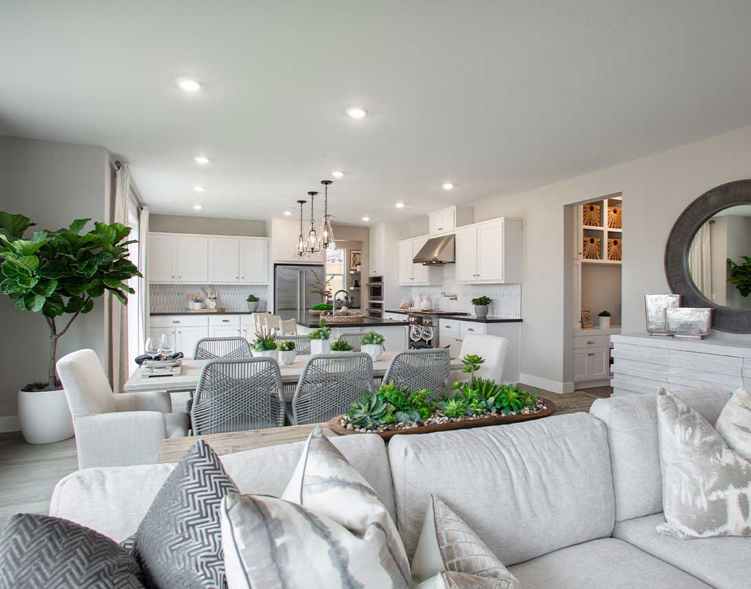 Brix at Glen Loma Plan 3