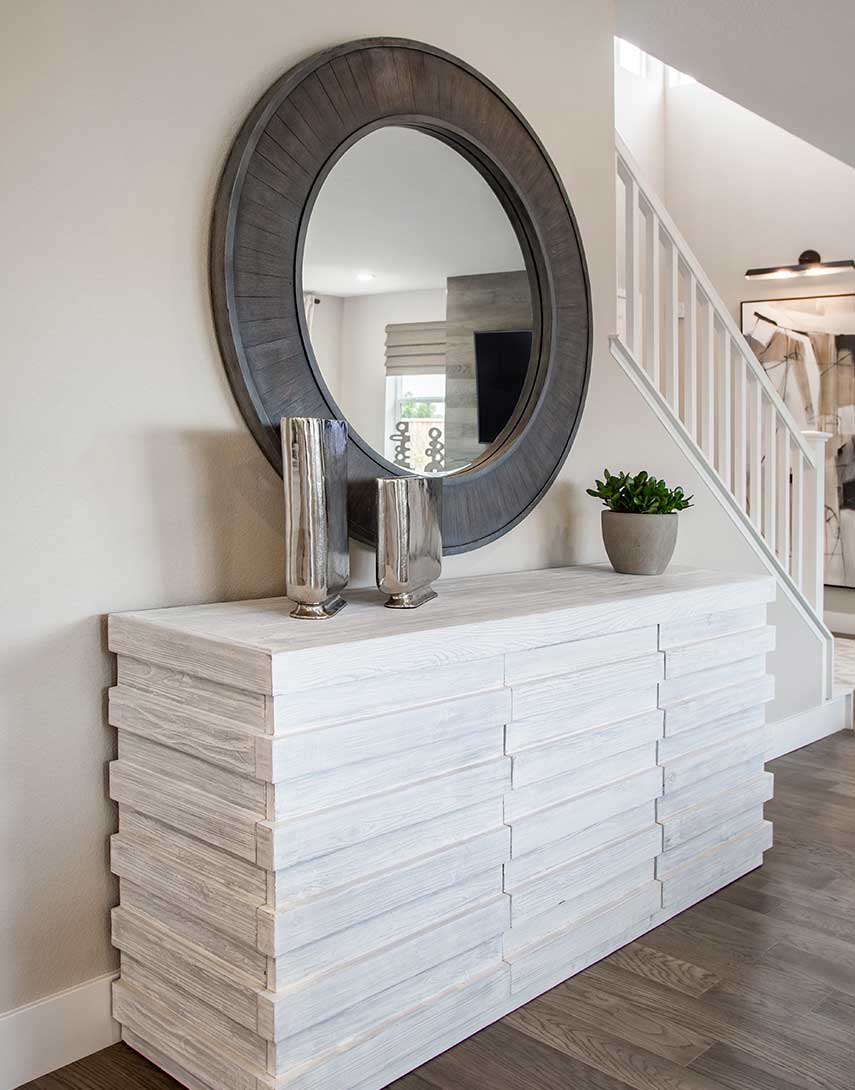 Brix at Glen Loma Plan 3