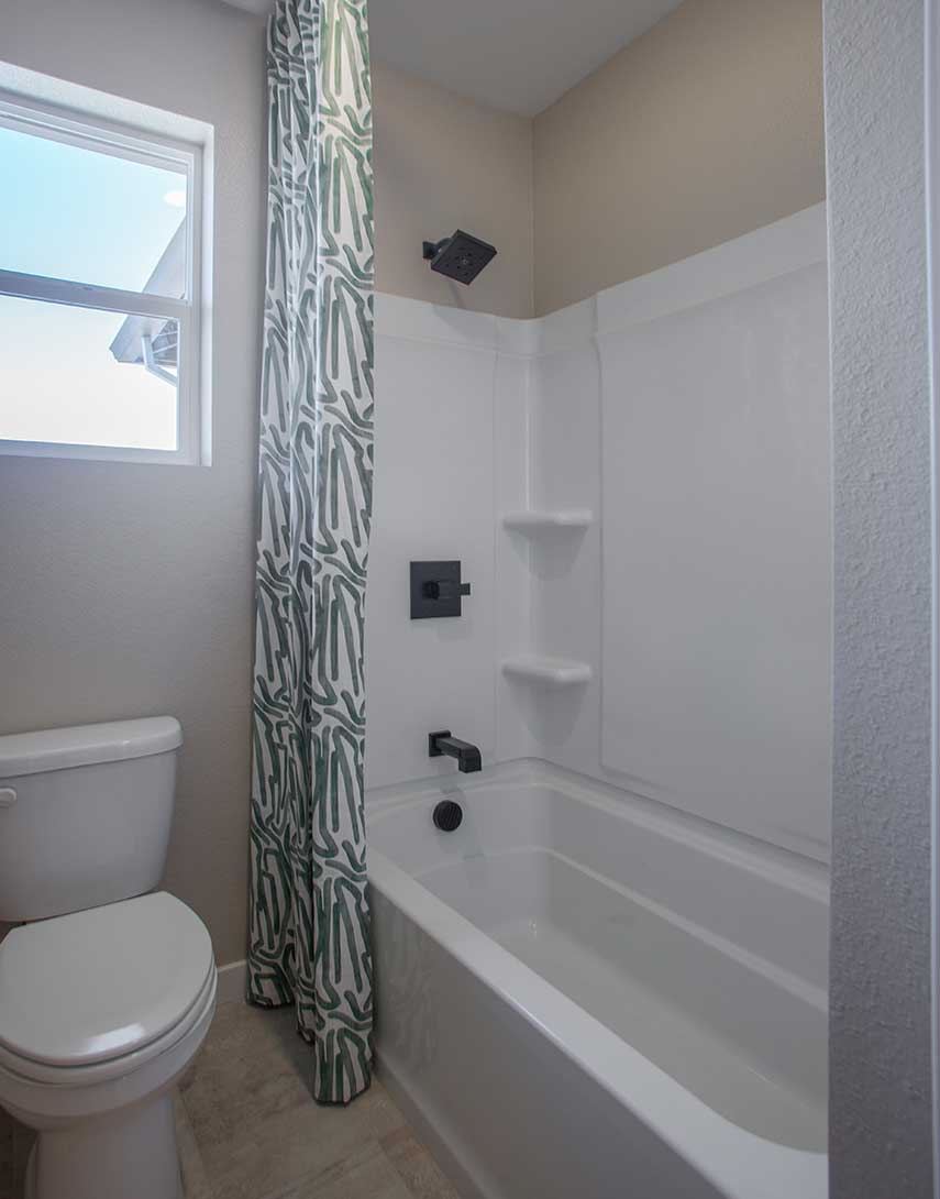 Brix at Glen Loma Plan 3