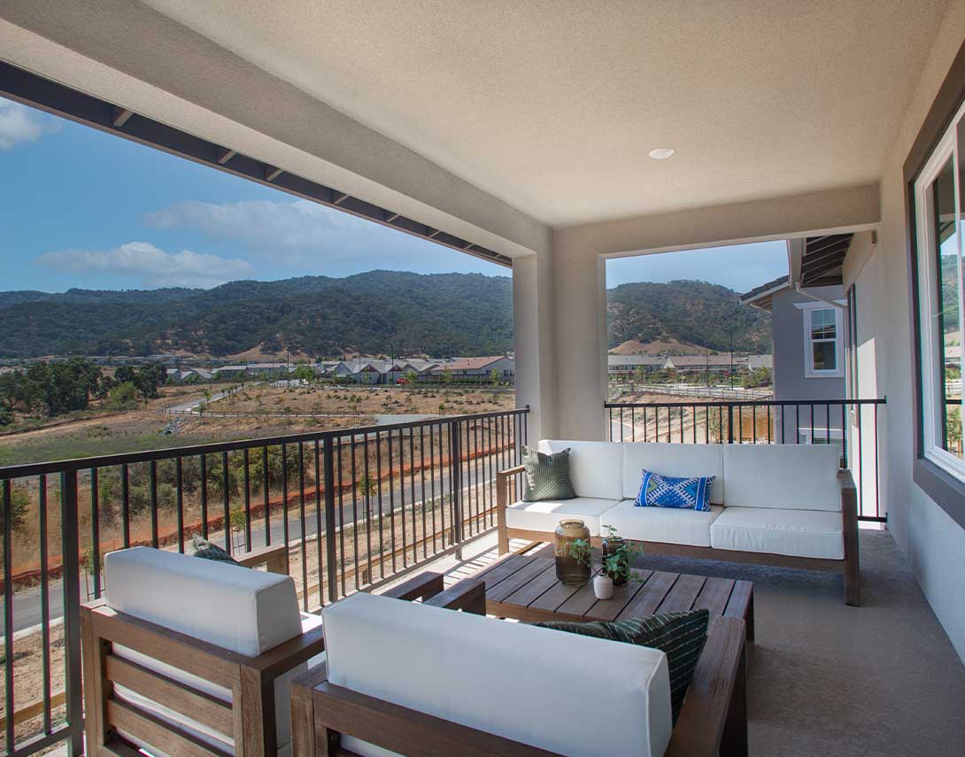 Brix at Glen Loma Plan 3