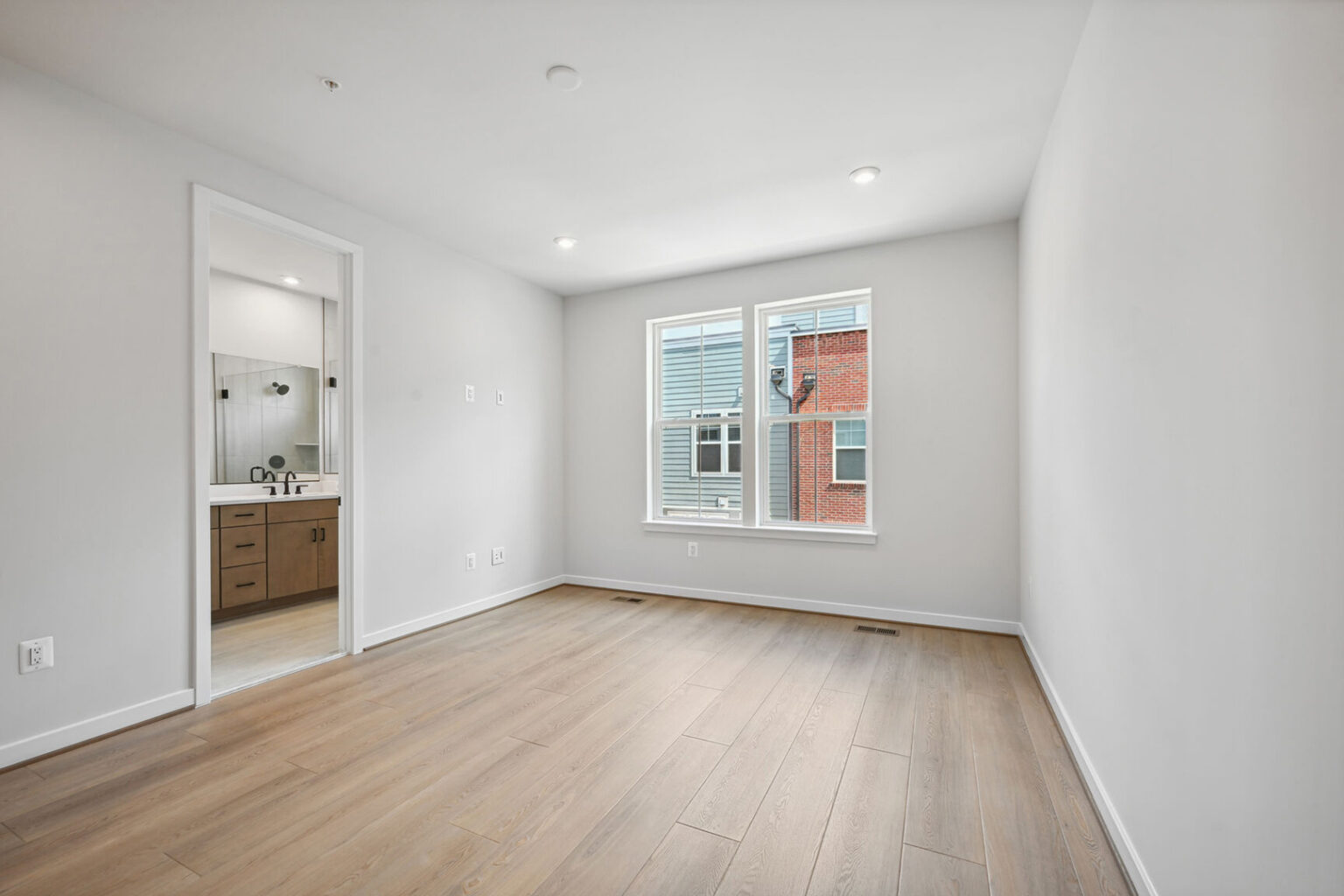 Whitlow Homesite 1116