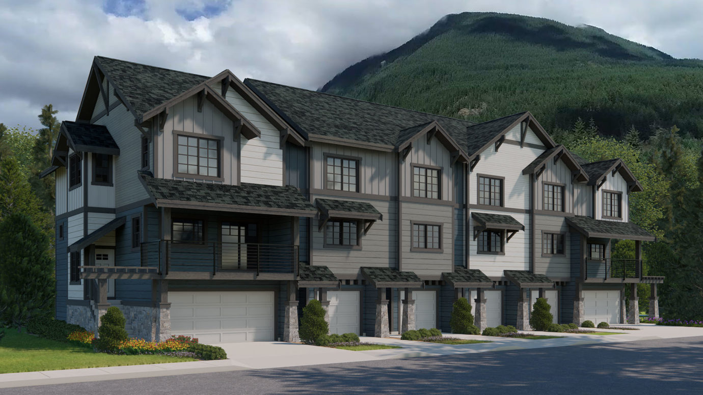 Timberstone Building 23