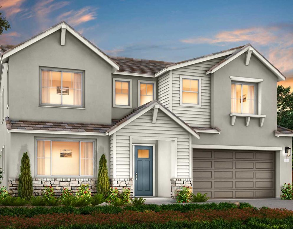 Cascade at Waterstone