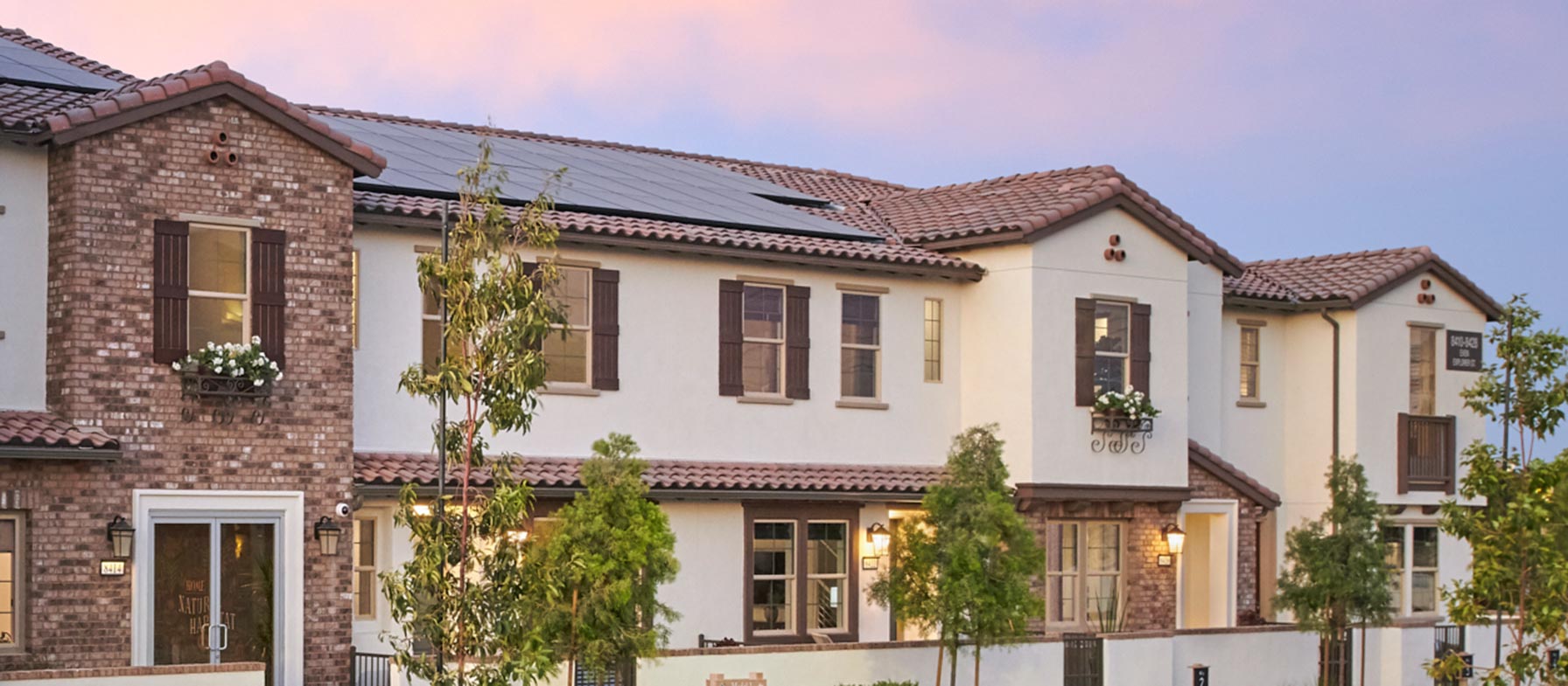 Distinguished Exterior Styles