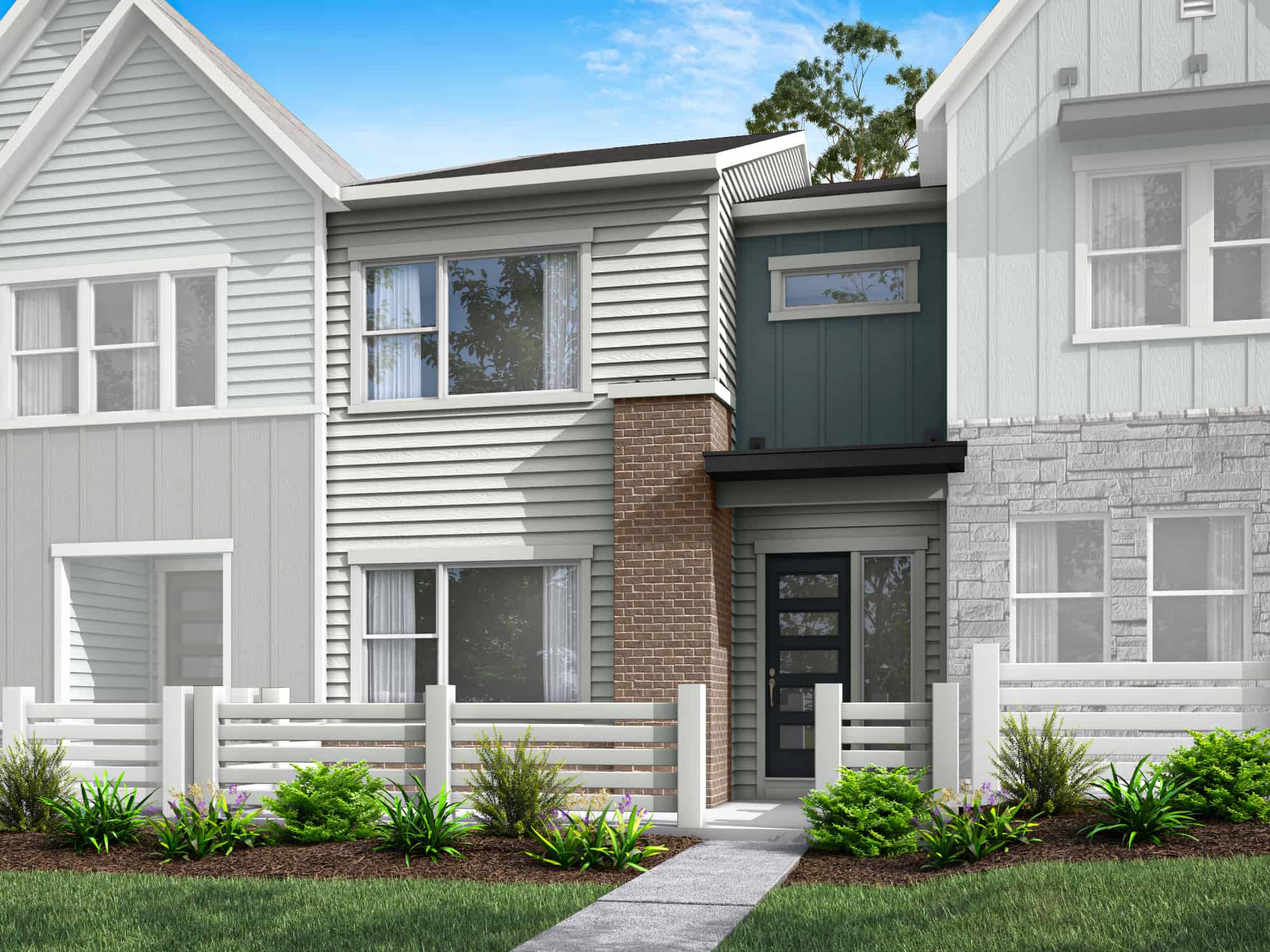 Chatham Park TH 1724 A 552 CS 01