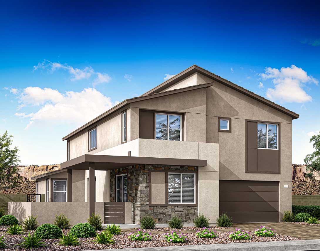 Citrine in Northwest Las Vegas