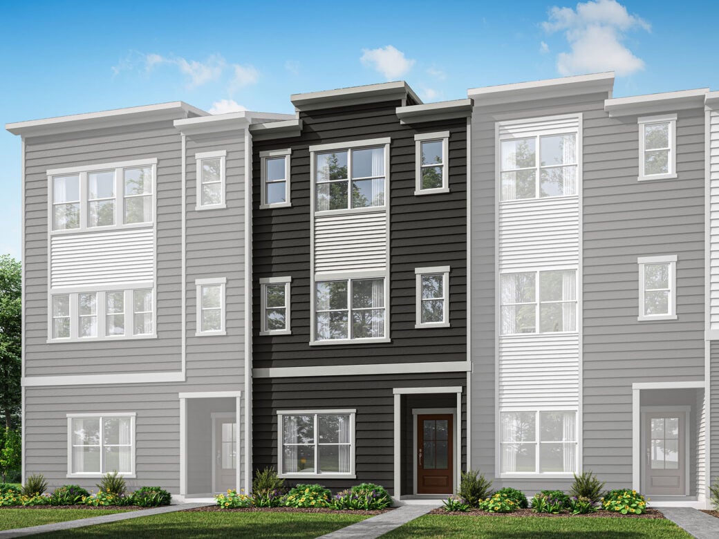 Context at Oakhurst | The Rockwell