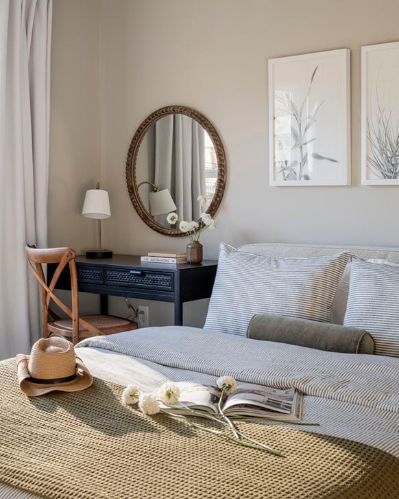 Context at Oakhurst Model Home