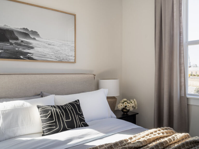 Context at Oakhurst Model Home