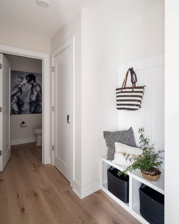 The Wright | Organic Modern