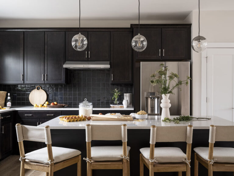 Context at Oakhurst Model Home