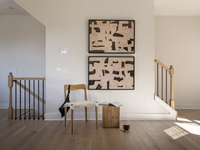 Context at Oakhurst Model Home