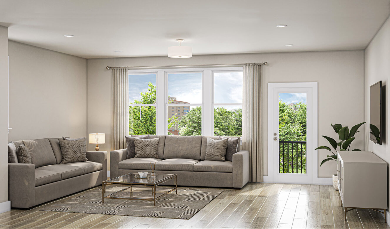 Context at Oakhurst | The Wright