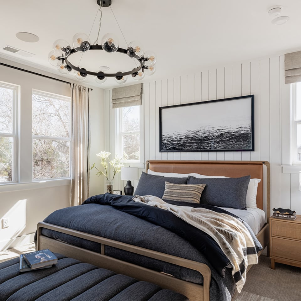 Context at Oakhurst - Wright Primary Suite 960