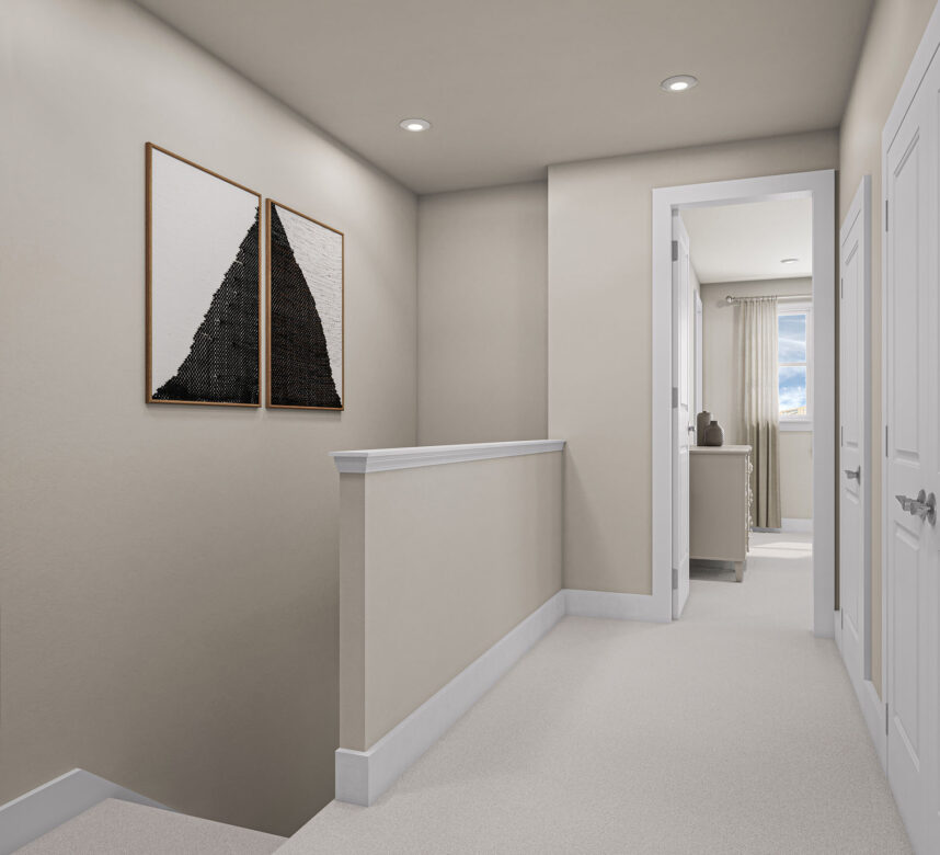 Context at Oakhurst | The Wright