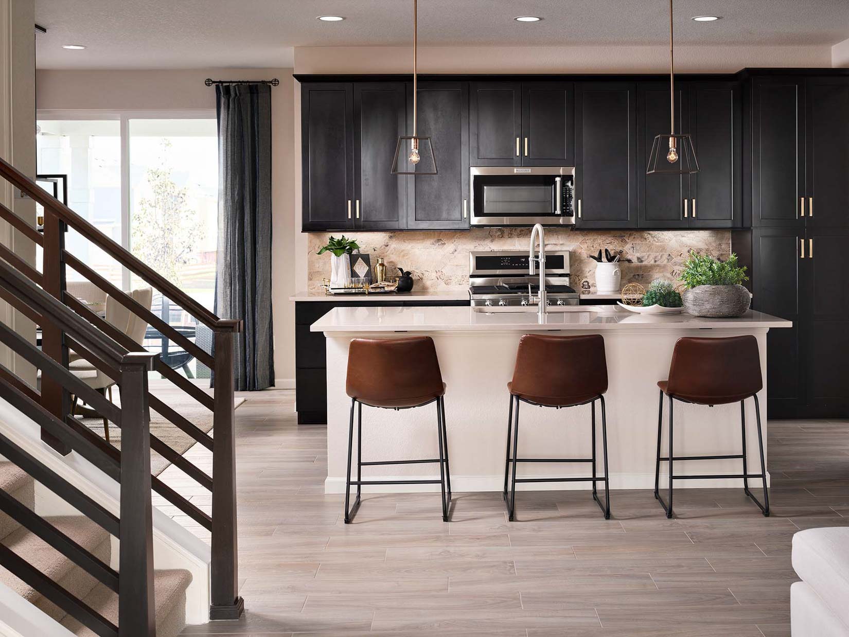 Example of Plan 3203