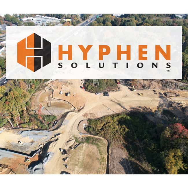 Hyphen Solutions