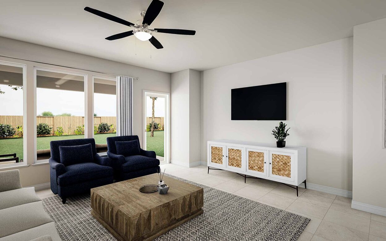 Daisy Plan | Representative Image