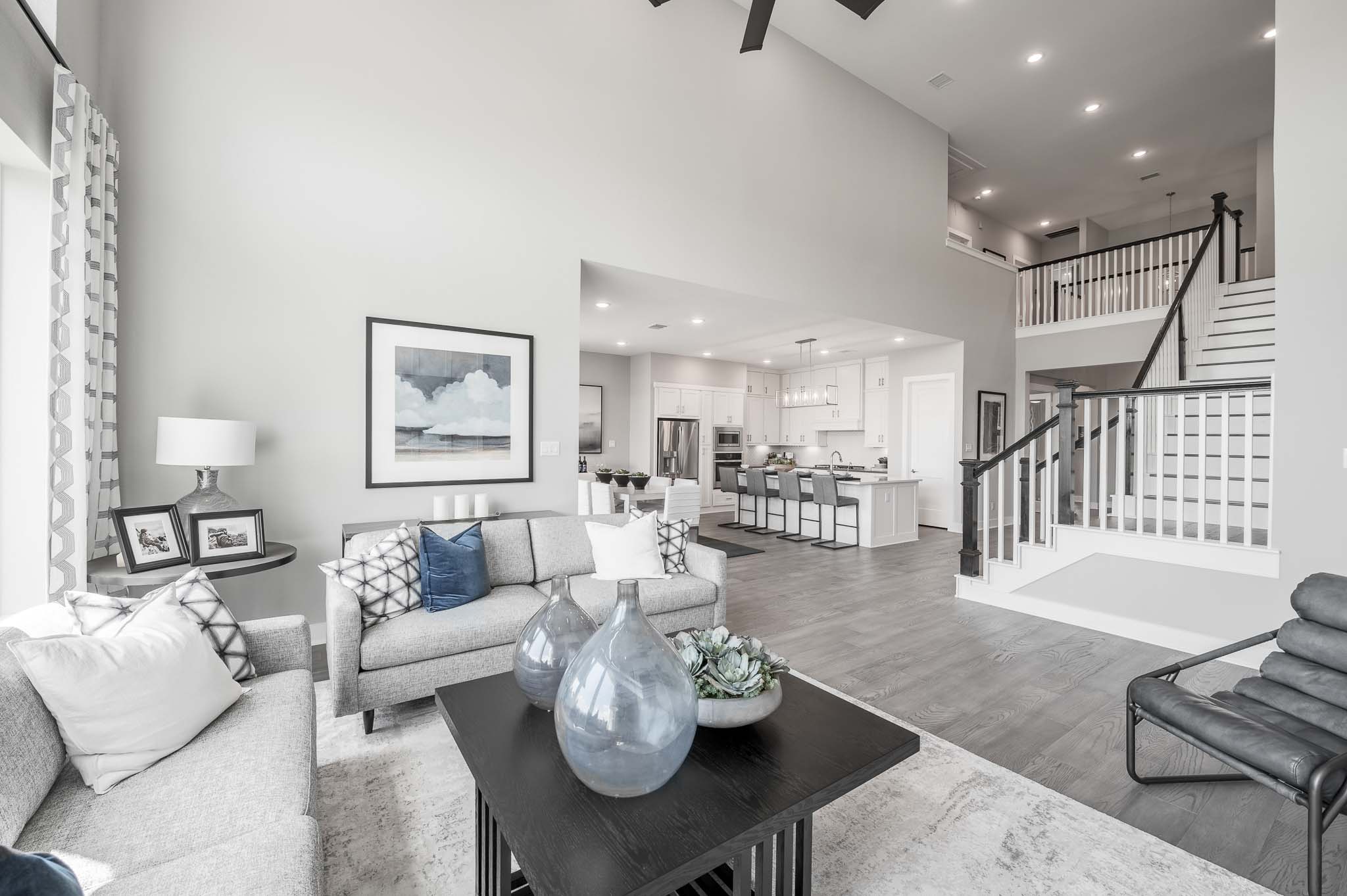 Banhart Plan | Representative Image