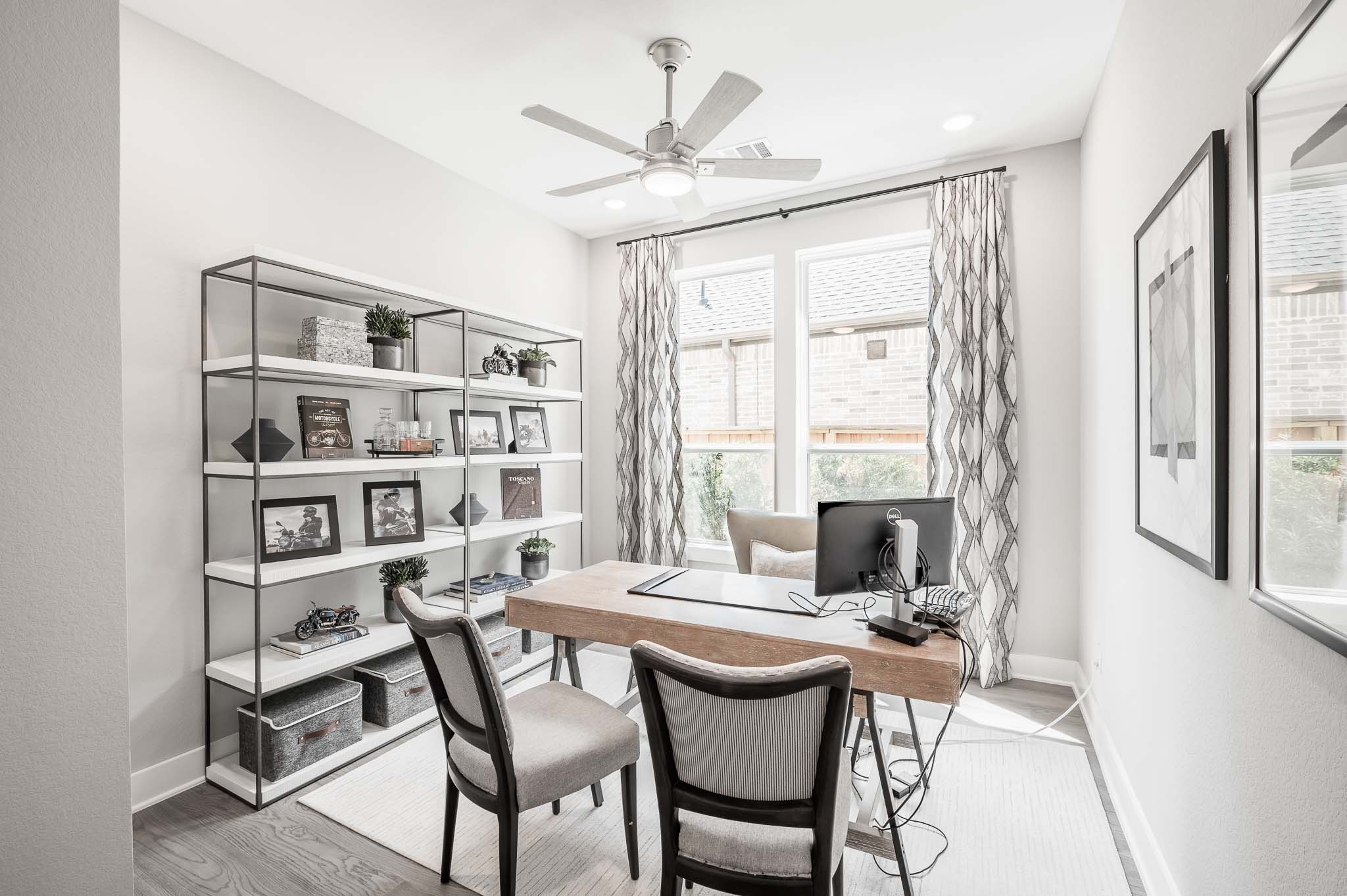 Dunham 60' | Barnhart Model