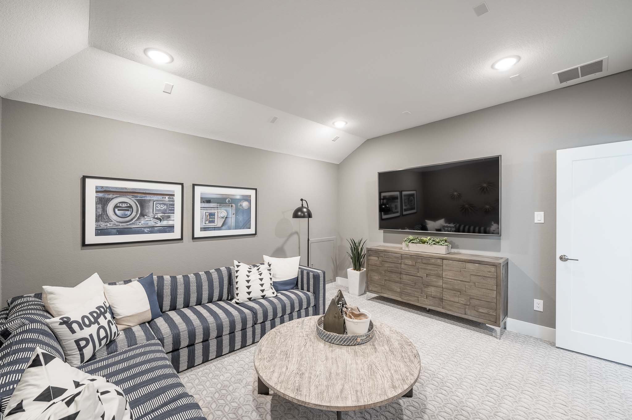 Actual amounts may vary.