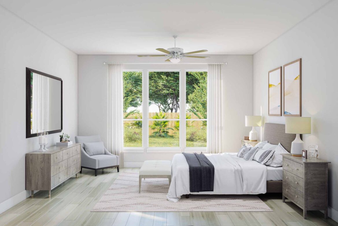 Barnhart Plan | Representative Image