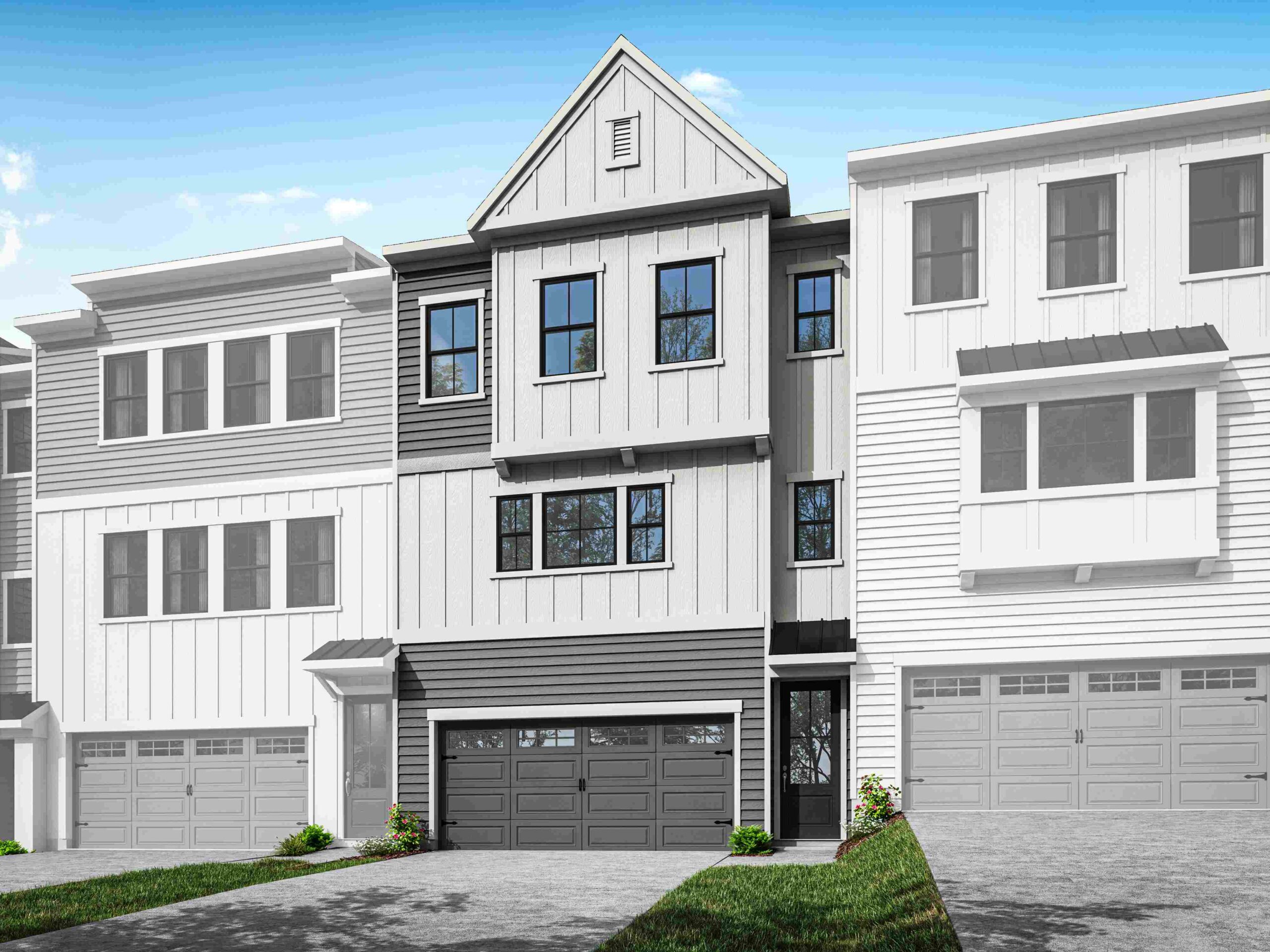 Elm Park | Lexington