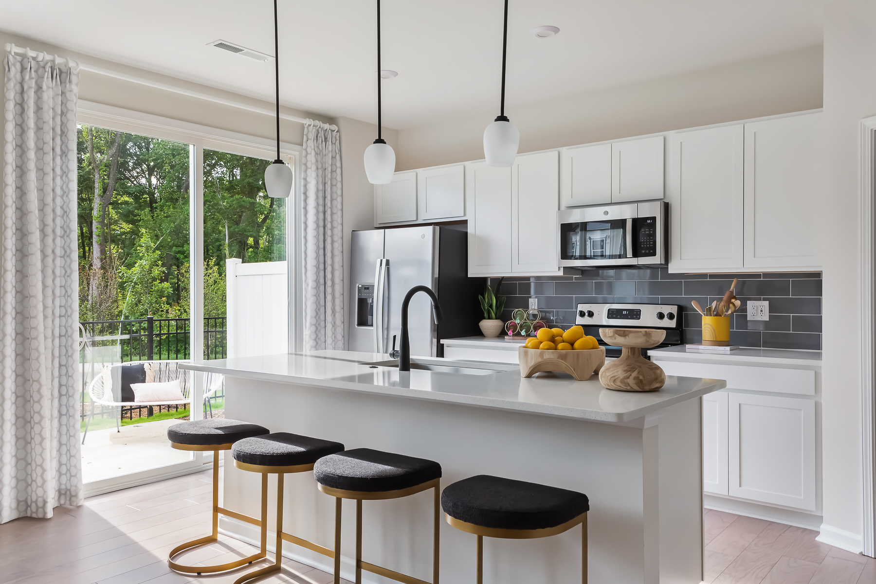 Fifteen 15 Cannon Phase II Building