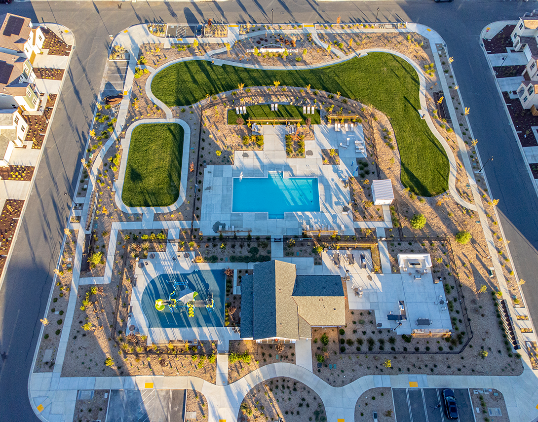 Rise and Shine at Cielo