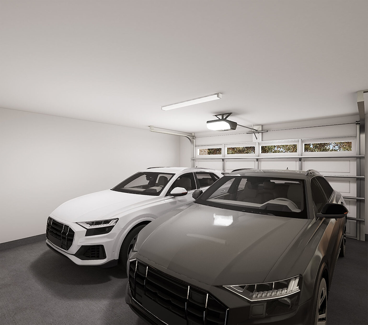 Gannet at Waterston Central