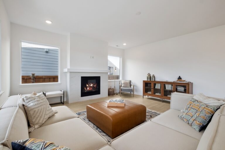 Glacier Pointe Homesite 32 Plan A-275C