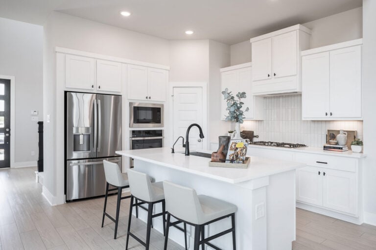 Representative Only | Kingfisher Plan | Kitchen