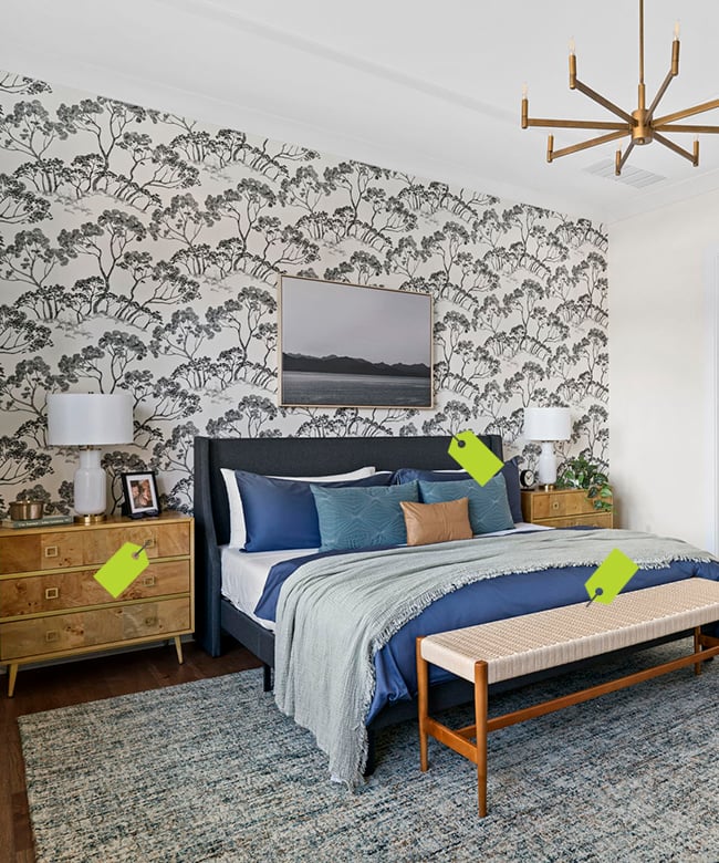 Heritage Model Home MINE Program