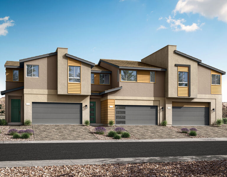 Highview at Inspirada