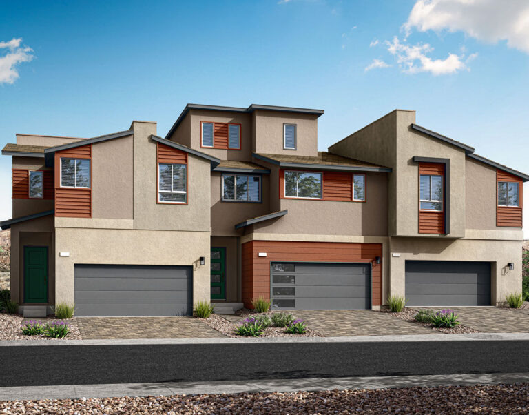 Highview at Inspirada