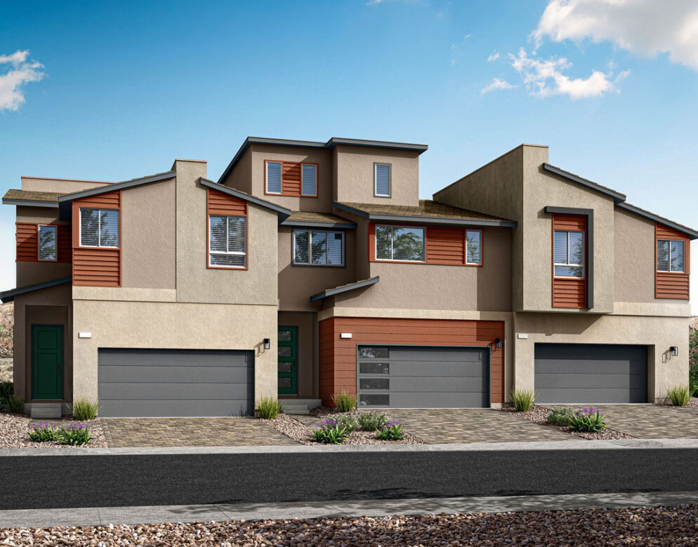 Highview at Inspirada